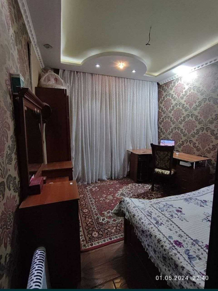4/1/5 бал 2х6 Ахмад Югнакий ТТЗ
