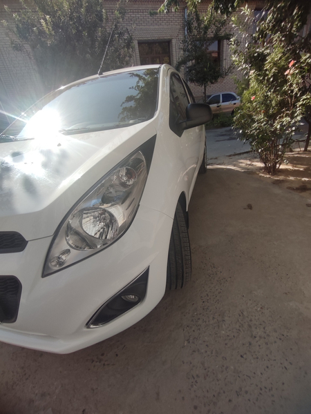 Spark Sotiladi ideal 2020 69 ming yurgan