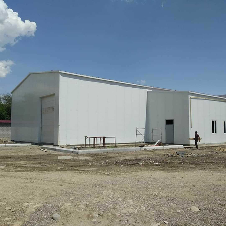 Сэндвич панели /Sendvich panel/ прямо от производителя без наценок