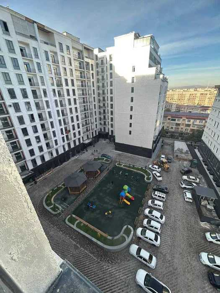Продаётся 2-ком квартира в новостройках ориентир  Шайхантахурское РОВД