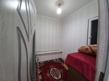 | Зеркалка 1.5х6 бал 54м² ‼️2хонали 3хонали килинган Чиланзар 22 ЗАГС