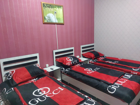 Hotel gastinisa mehmonxona гостиница мехмонхона отель