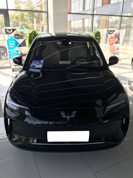 Wuling bingo plus (30% boshlangich tolov bilan avtokredit va nasiyaga