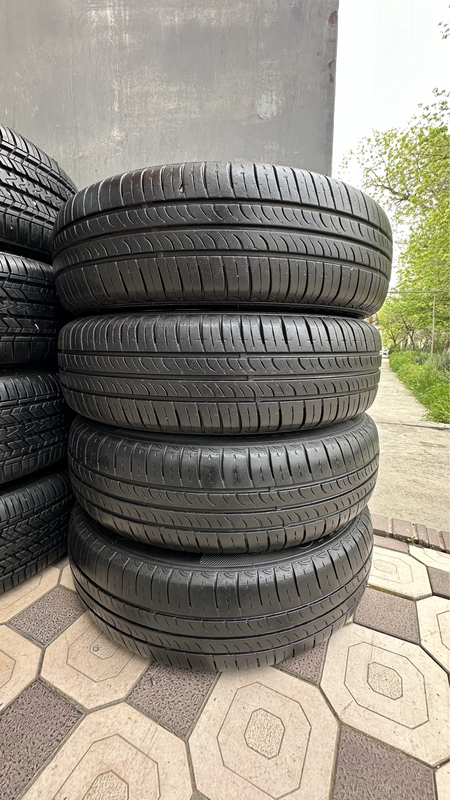 Spark 4pazitsa diska balon R14/155/70 holati ideal