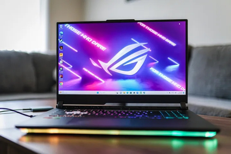 Супер Премиум Asus ROG Strix Ryzen-7 (Аналог intel Core i7 13th Gen)