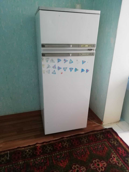 Сдам 3-комнатная квартира на длительный срок.Адрес г.Бухара ул.Алпомиш