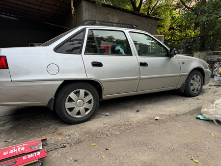 Nexia 2 1.6 Dons