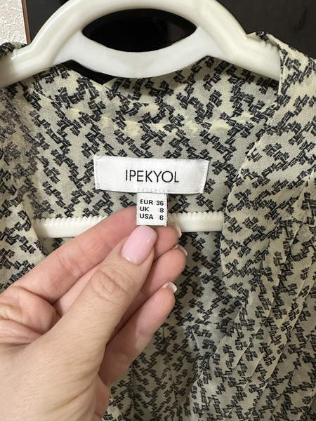 Продается платье Ipekyol