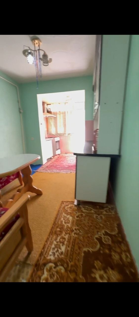 Продаётся 2х комнатная квартира.