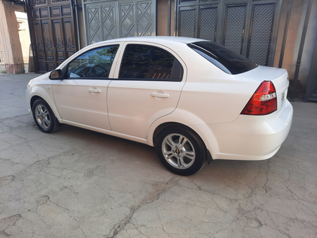 Nexia 3 2022 yil