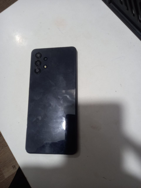Masalan,samsung A32