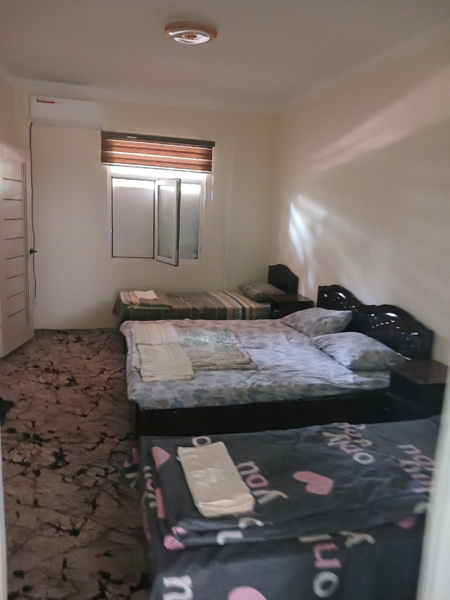 Hostel Hotel mexmonxona bez zaks