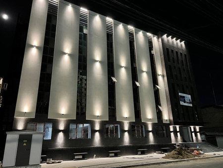 СДАЮТСЯ помещения в Бизнес Центре Нукус ул ор