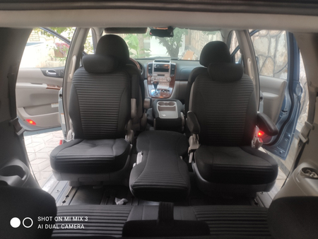 Kia carvinal  2006