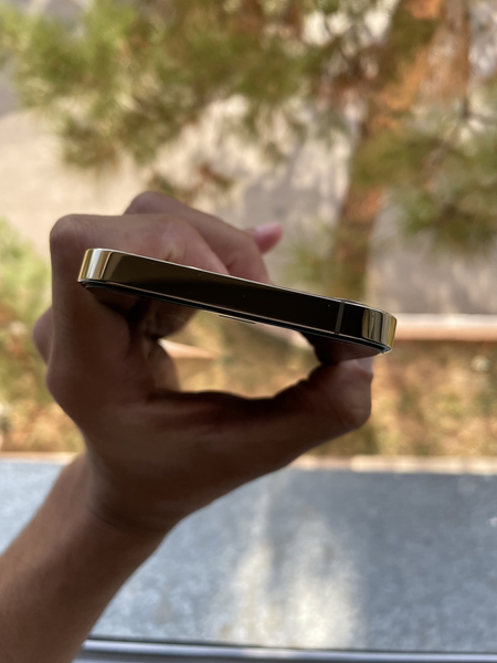 iPhone 12 pro 256gb 87%