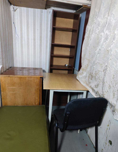 谷 127386 谷 Chilonzor tumanida kvartira sotiladi [34 м²]