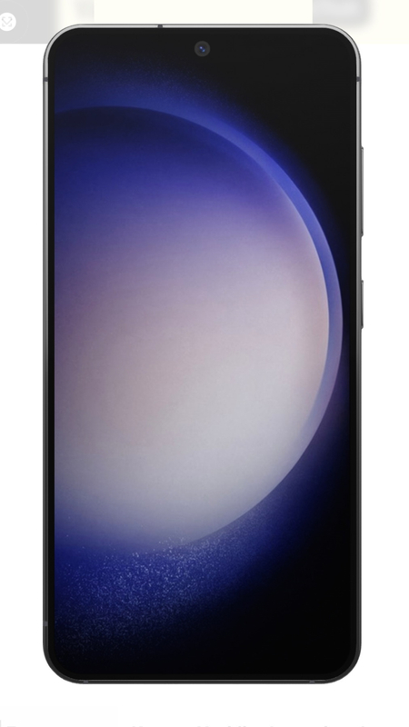 Samsung Galaxy S23 8/128