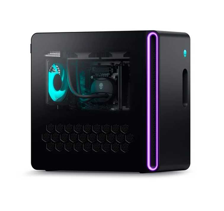 Dell AlienWare Aurora R16/i9-14900KF/32Gb DDR5+2TB/RTX4080 Super 16Gb
