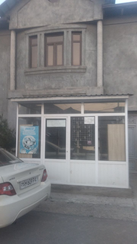 Akfa sotiladi 2*3.5