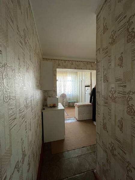 Срочно продаётся 4комнатная квартира