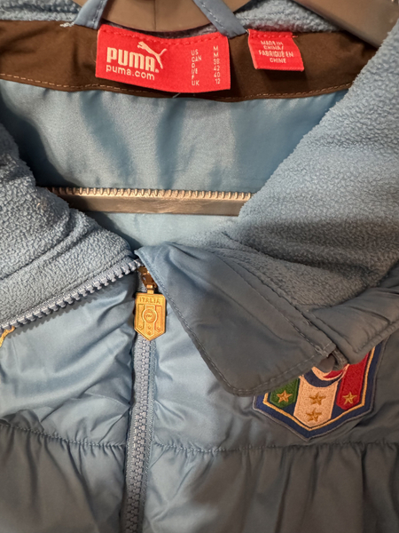 Куртка Puma (оригинал)
