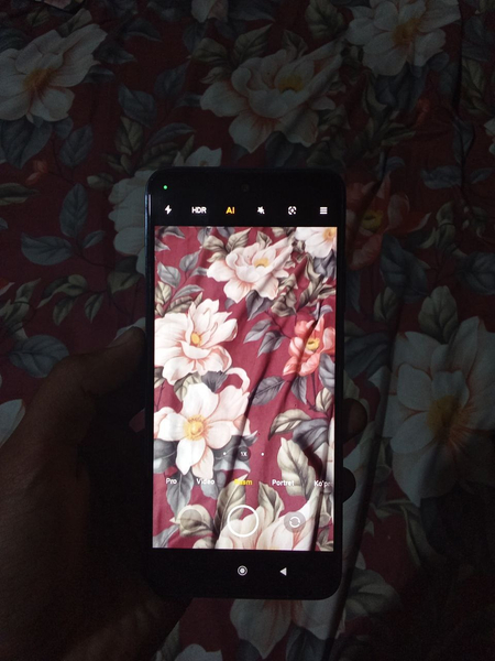 Redmi not 10 4G.