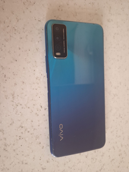 Vivo v2 karop ka dakument