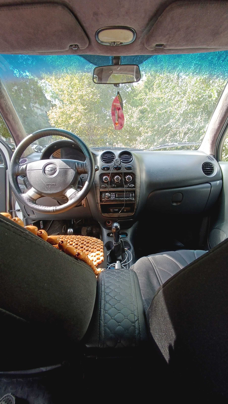 Matiz Best Sotiladi 2010 yil