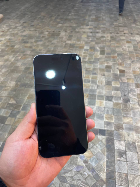 iPhone 14 pro max 128 gb