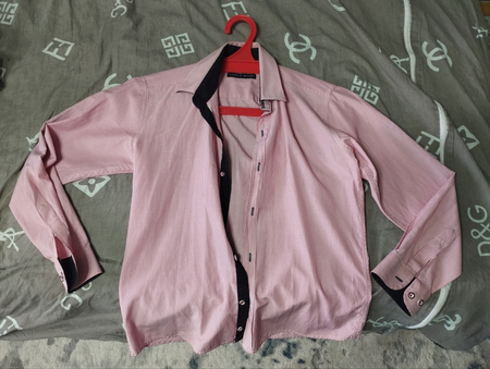 Рубашки Tommy Hilfiger