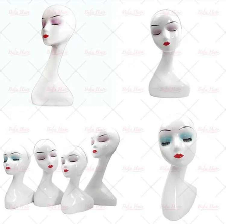 Maniken bosh super sifatda