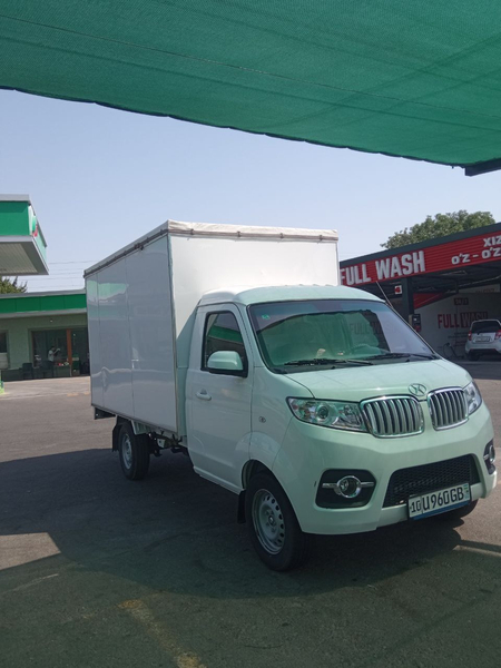 Shineray T30 2022