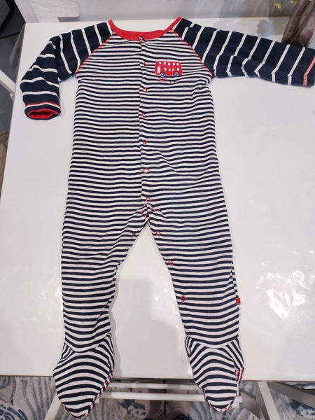Комбезик   Mothercare 18-24
