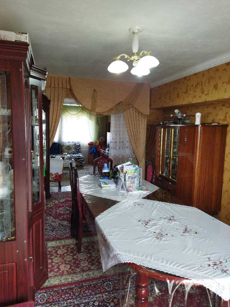 Мирзо Улугбекский район, ул. Шахрисабз.   5в3 | 6 | 9