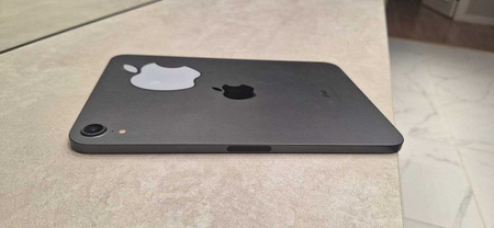 Apple iPad Mini 6 wi-fi 256 GB