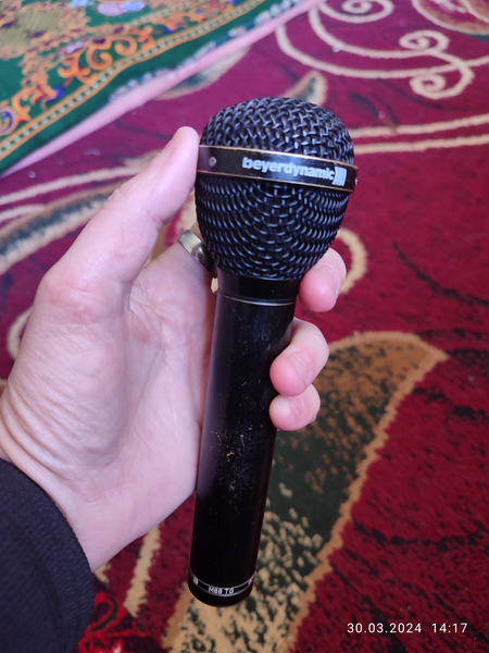 Сотилади микрофон Beyerdynamic