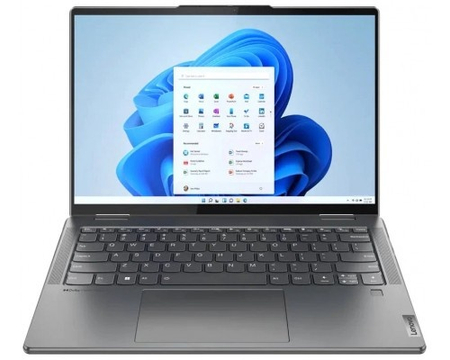 Lenovo yoga 7 16IML9