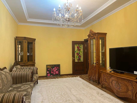Cдается квартира  на ул. Осио