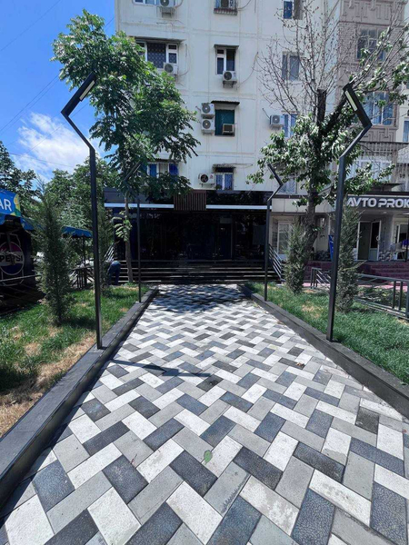 Аренда Евро офис, Ориентир: Кушбеги, 120м2