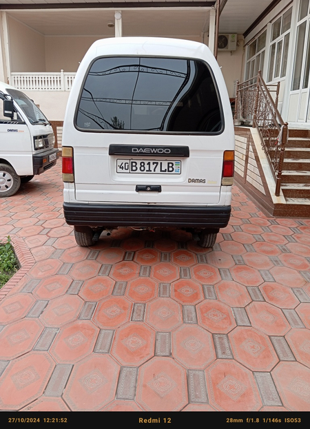 Damas 2004idealni