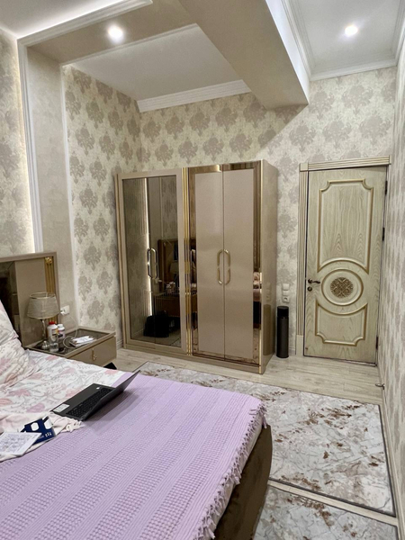 Продается квартира в новостройке
