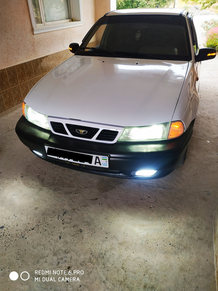 Nexia SONS super