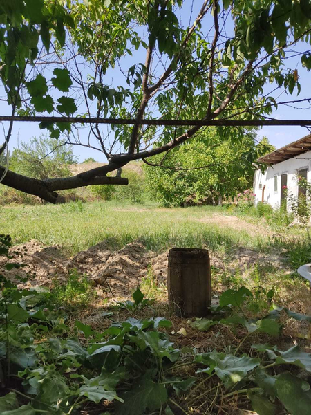 Продаётся  дом за городом