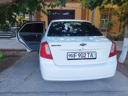 Жентра Евро 2015 автомат