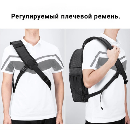 Продам сумку для фотоаппарата Sling Bag K&F Concept