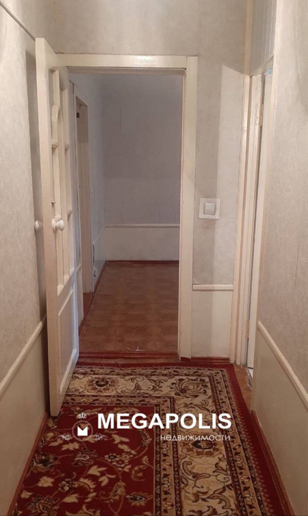 Срочно продается Чиоанзар 7 кв 2/2/4