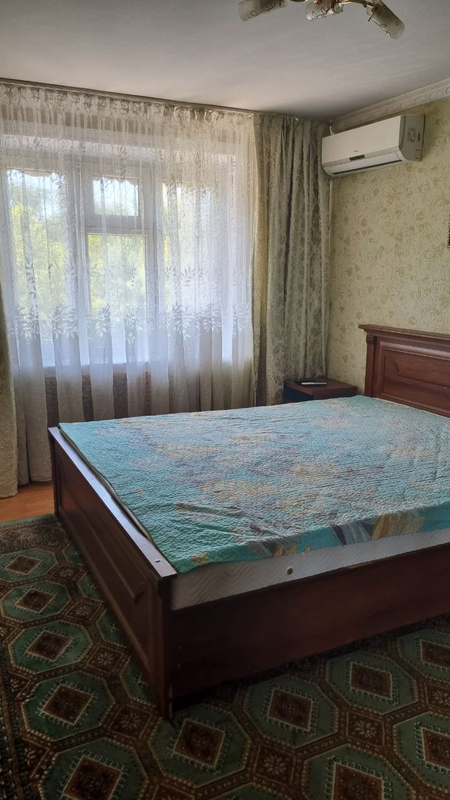 Arenda Yakkasaroy Bobur