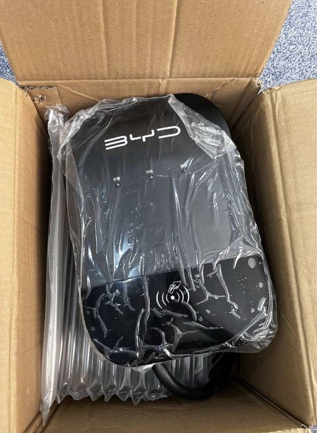 BYD зарядное устройство для электромобилей ! Срочно !