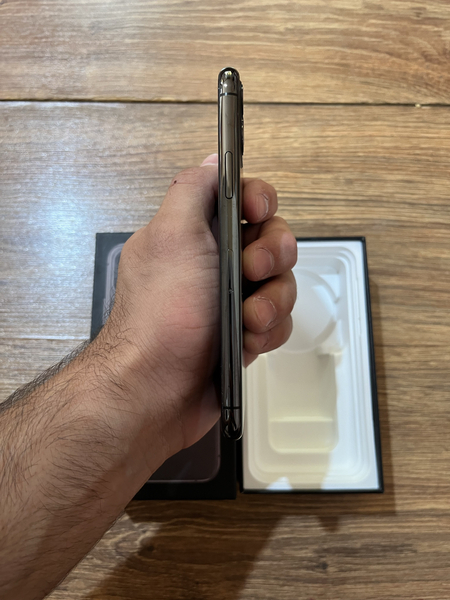 iPhone 11 Pro 64GB 88% емкость