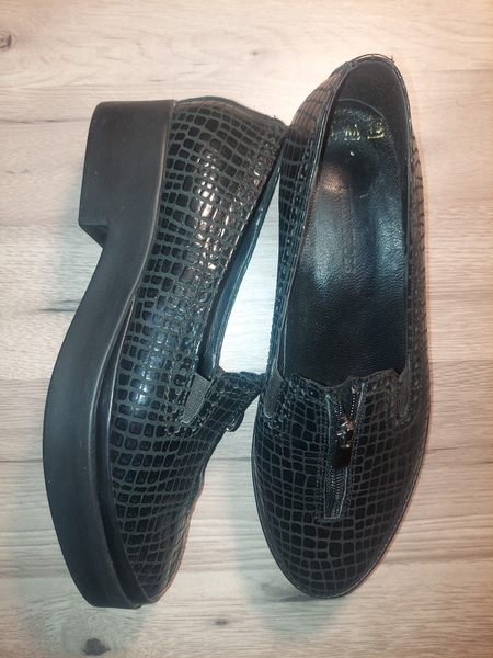Лоферы Nikashoes Турция